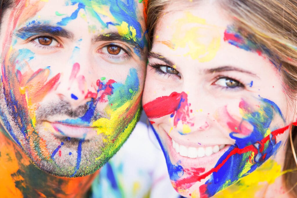 NYC Wedding Photographer - High-end, Authentic, & Fun.